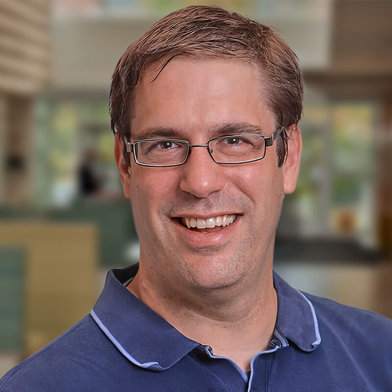 Our Platform - 3D BioFibR